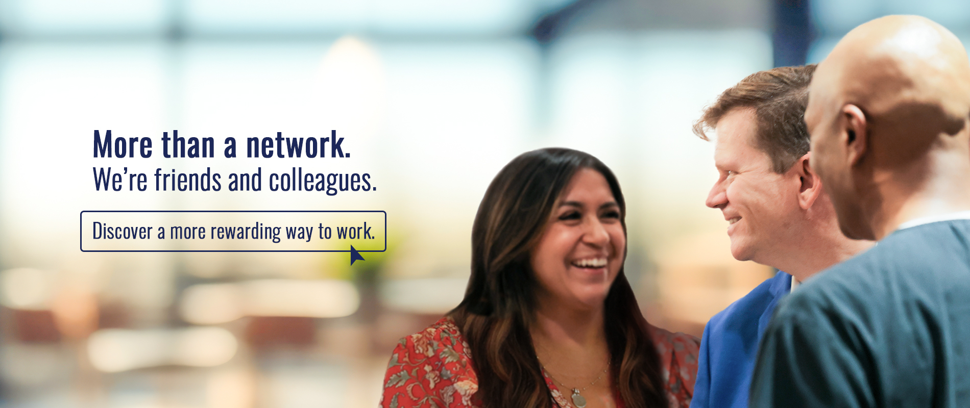 Innovation Care Partners